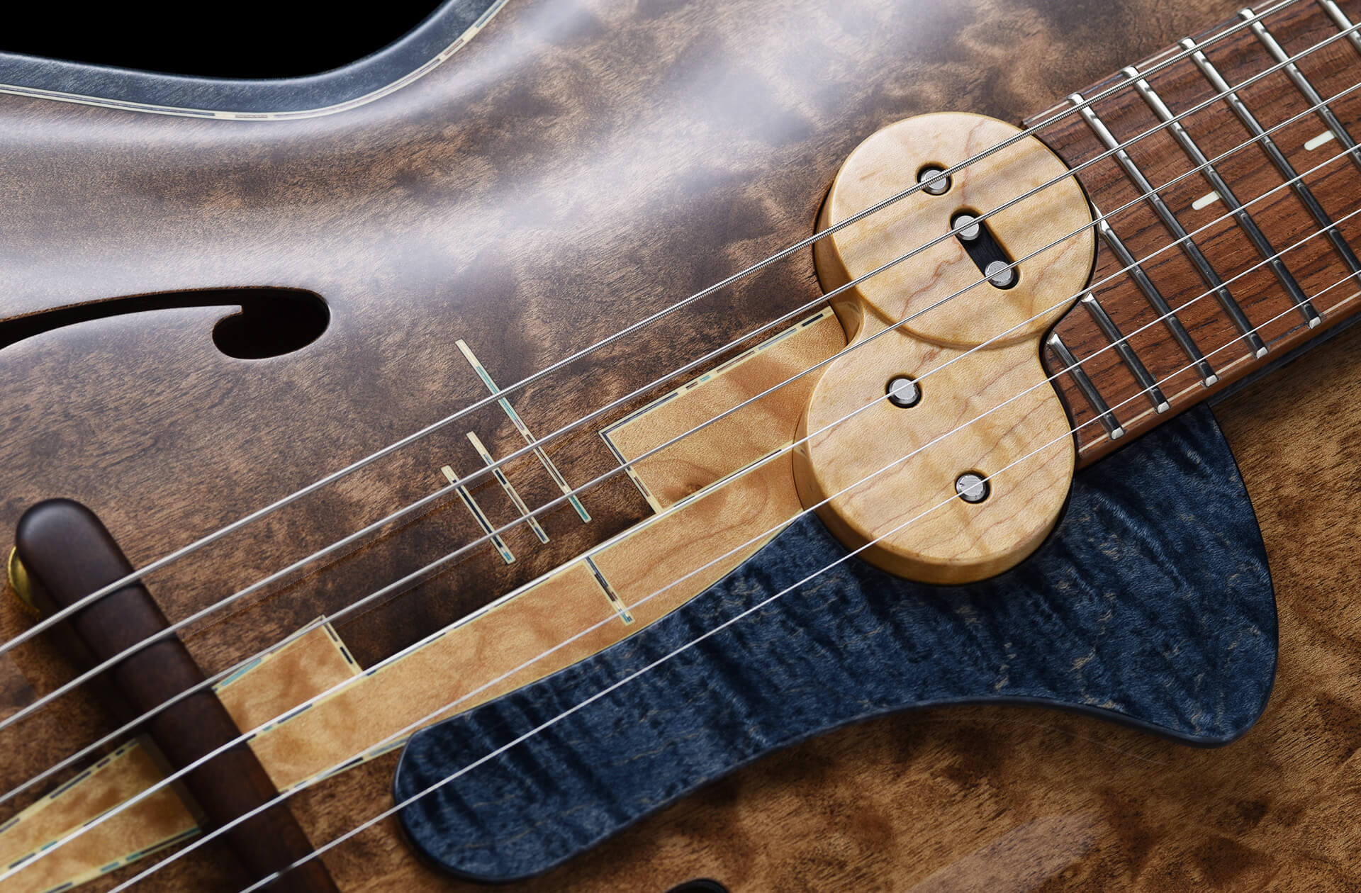 JGHG - Breath of Something Big