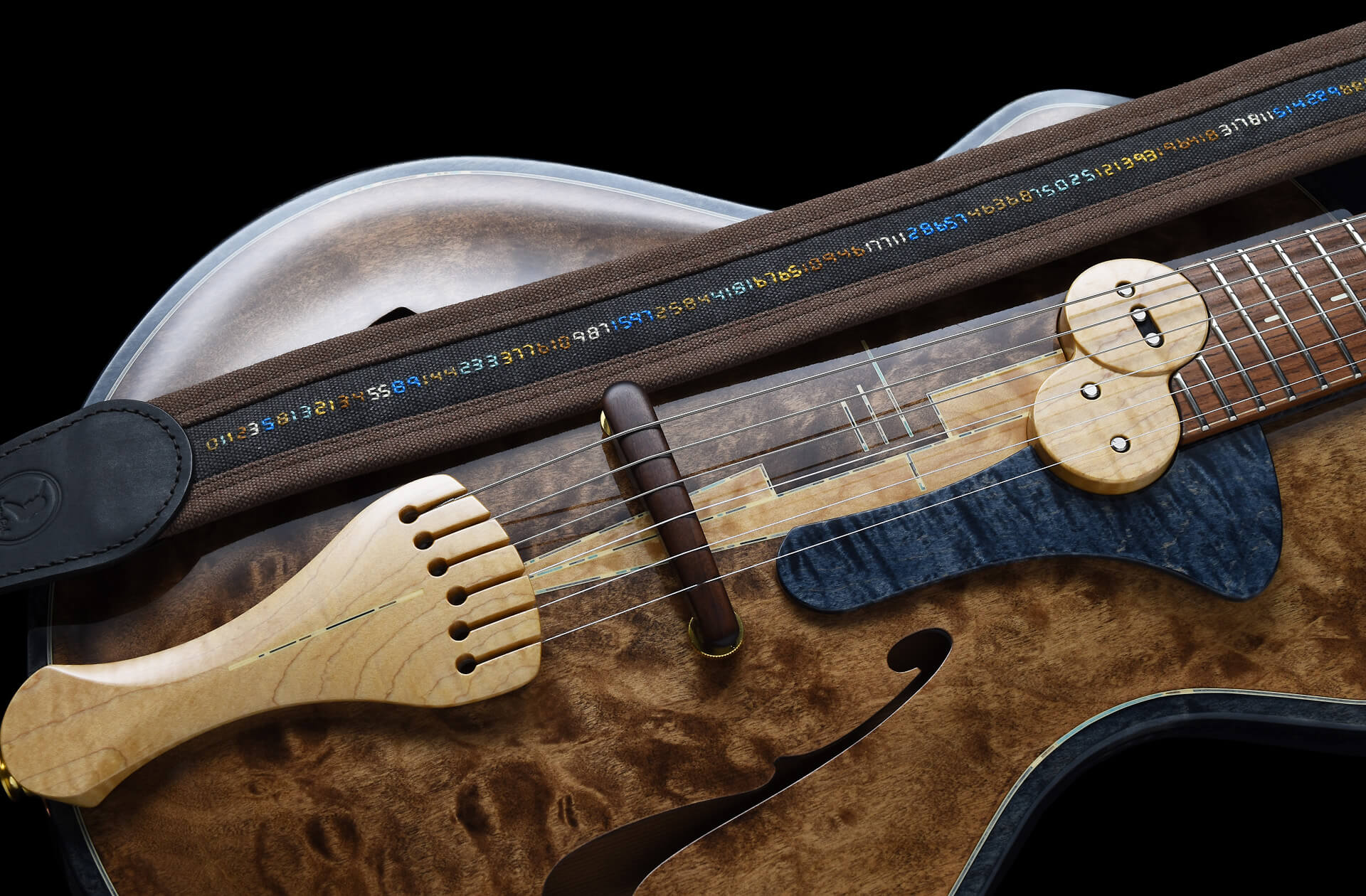 JGHG - Breath of Something Big