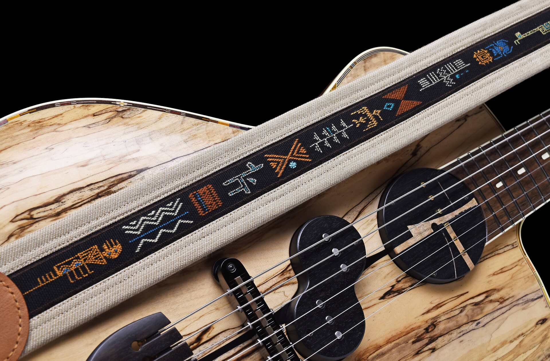 JGHG - Painter In The Cave