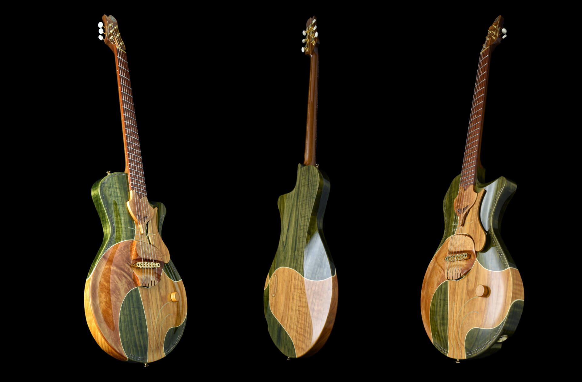 JGHG - Claudio the Fox