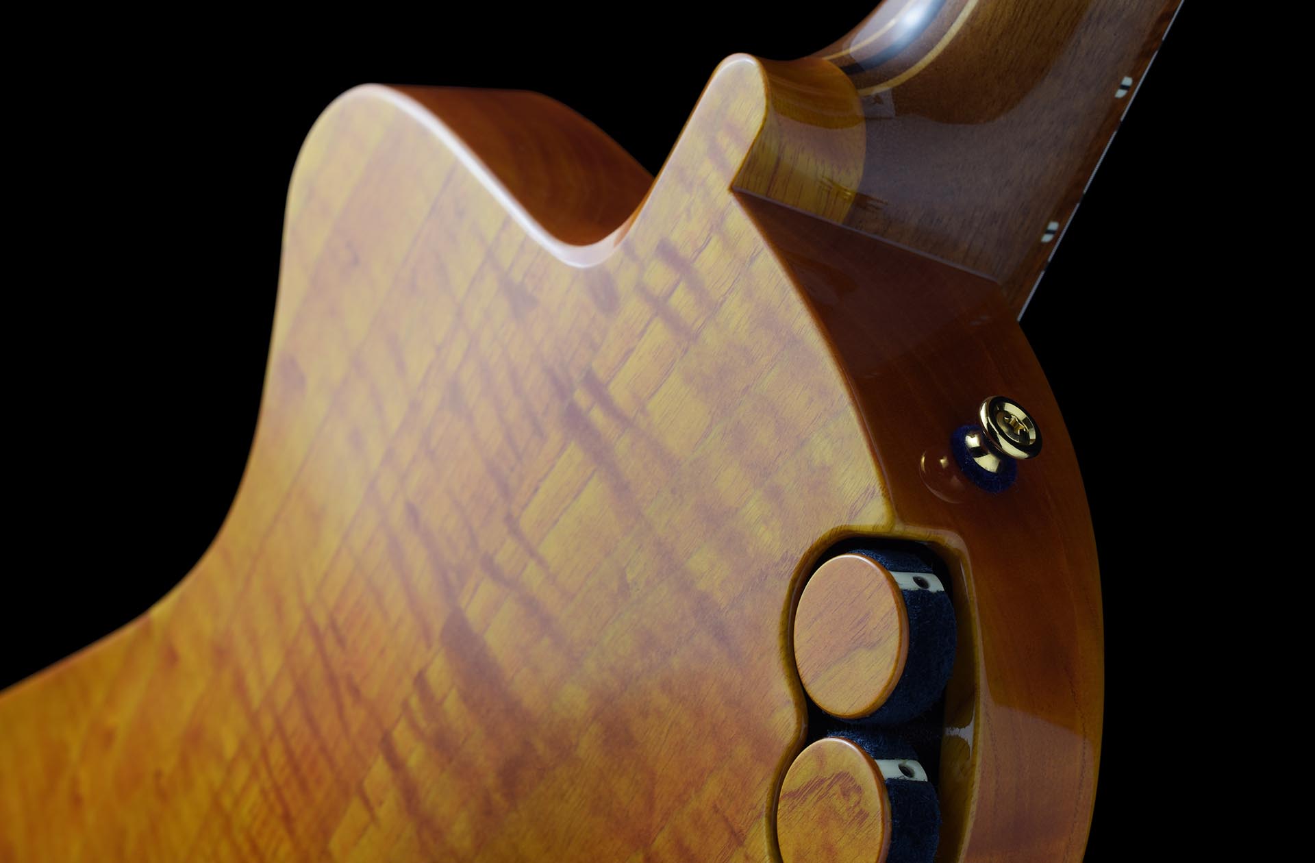 JGHG - Franz the Fox