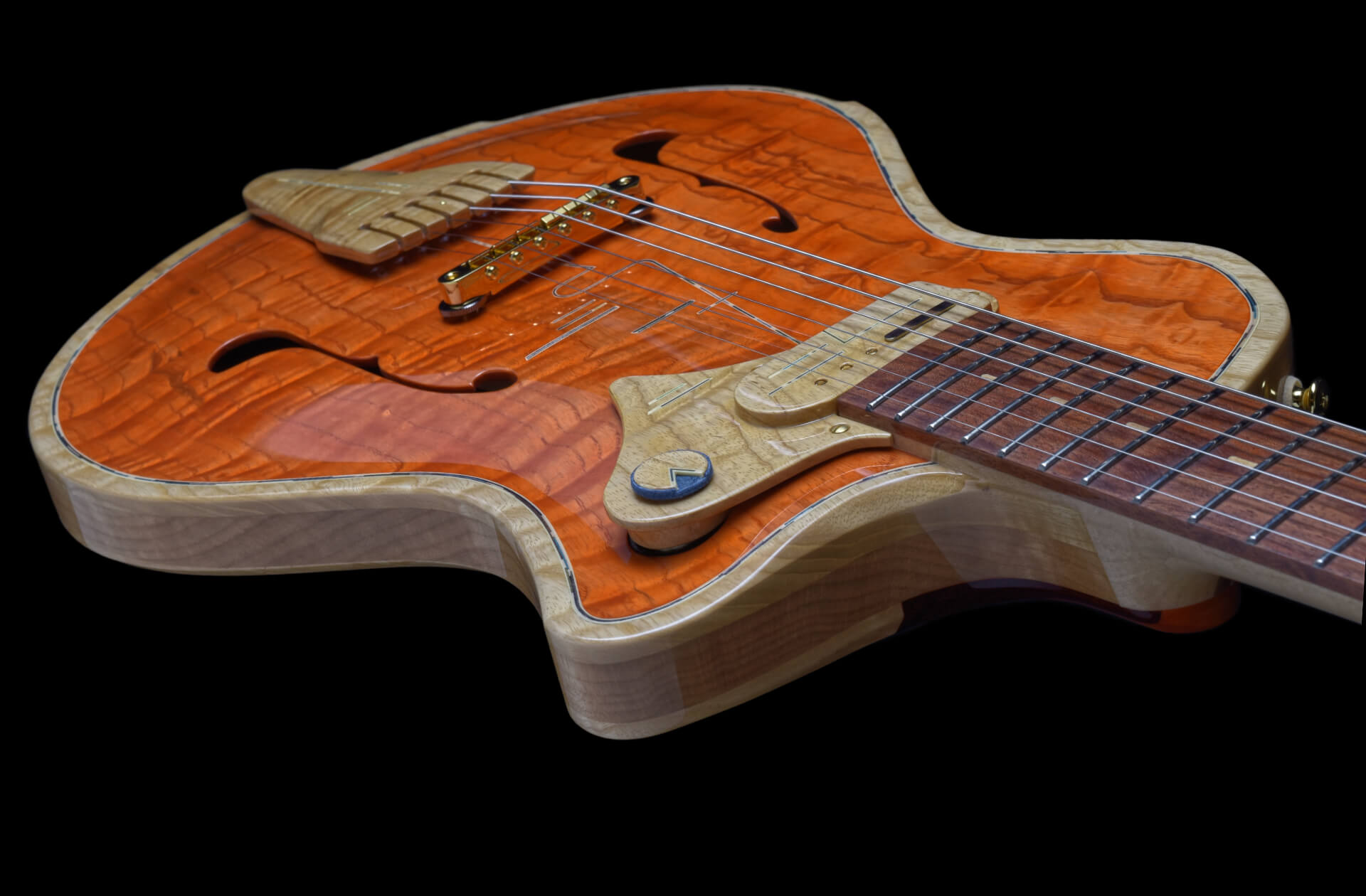 JGHG - Trace is still Talking